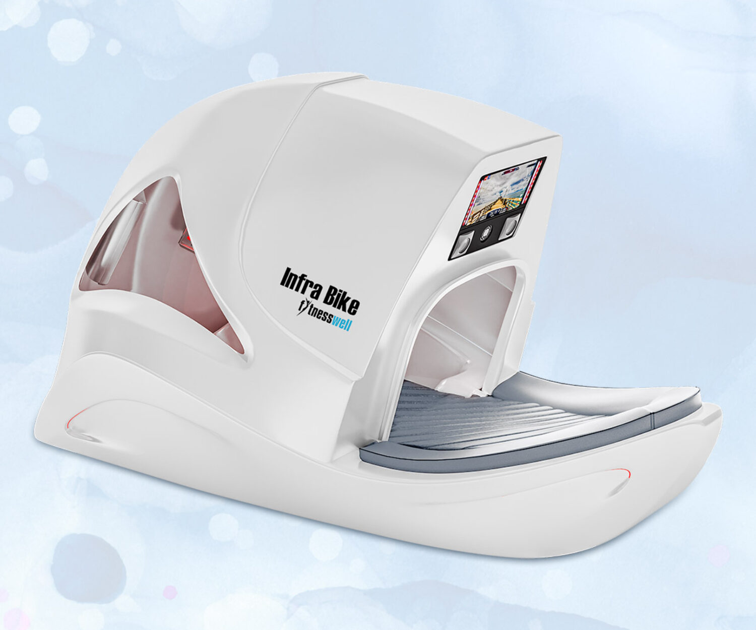 United Themes – Portfolio Management | Fitnesswell Vacu Magic