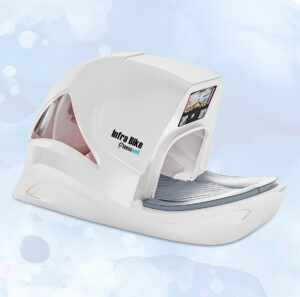 Infra Bike | Fitnesswell Vacu Magic