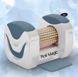 Roll Magic Beauty Line | Fitnesswell Vacu Magic